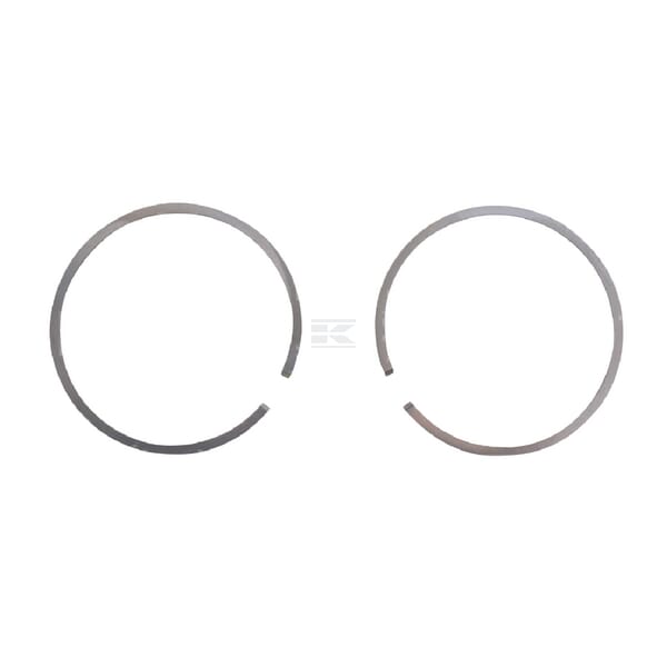 Segments de piston Cylindre piston segment - AGZ000653430