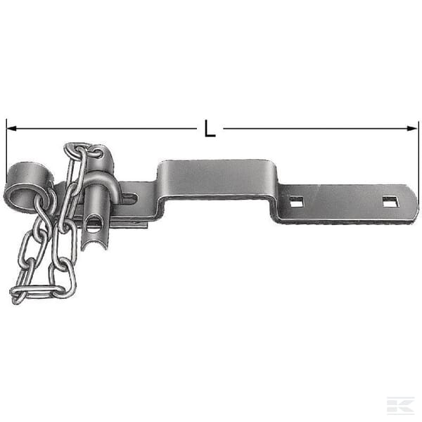 Serrure à ressort Tous produits - AGZ000563637