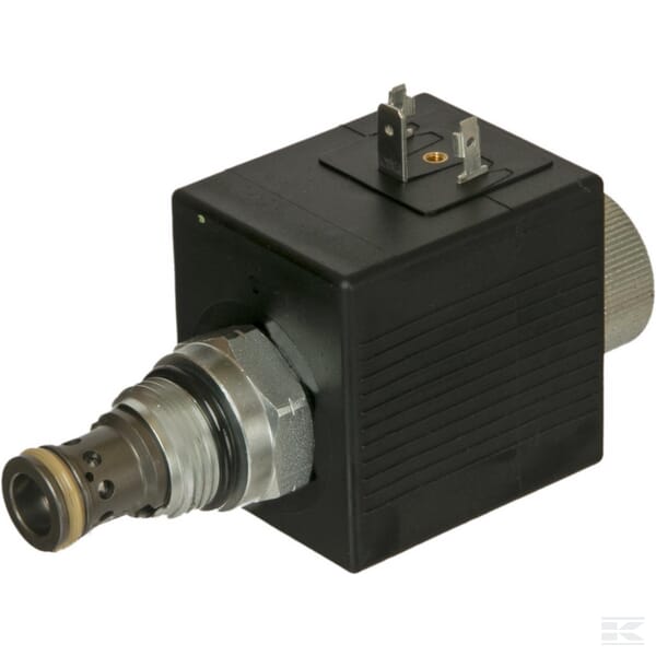 Soupape de sûreté proportionnelle 12V cc MP10X/031B Tous produits ...