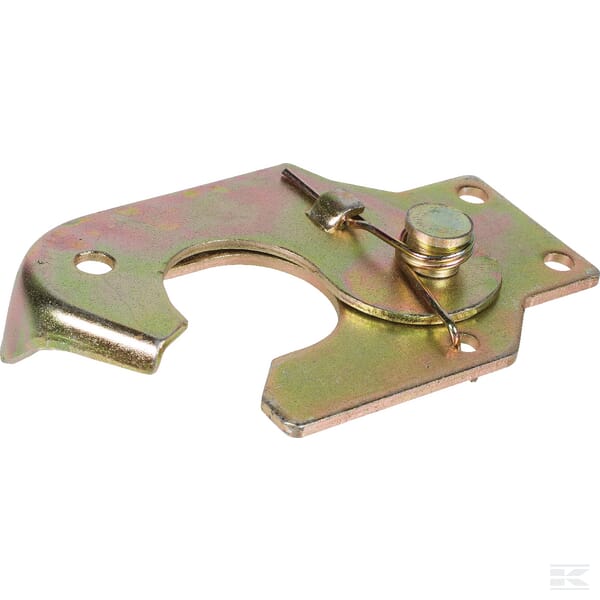 Supp. p. bras guid. sup. 45mm Tous produits - AGZ000577687