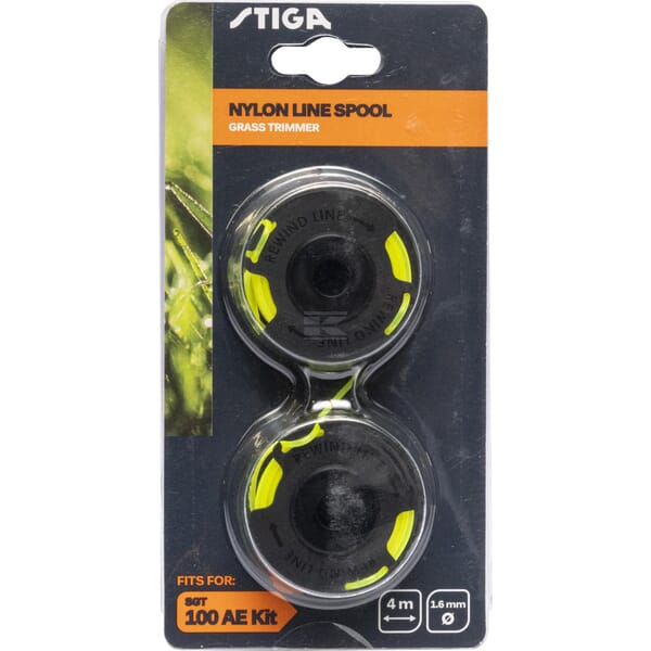 Tête de coupe avec kit de ligne pour SGT 100 AE Tete de ...