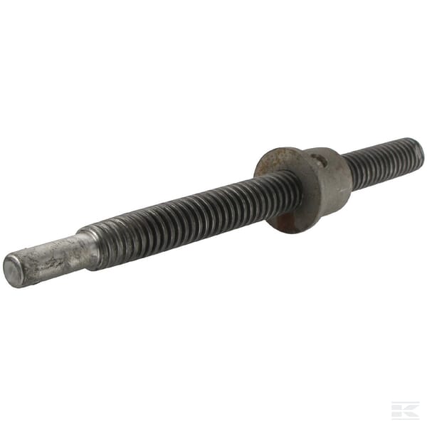 Tige filetée ave écrou Tige filetée - AGZ000577521