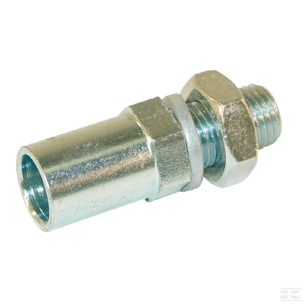 Tige filetée pour câble ext. Tige filetée - AGZ000570238