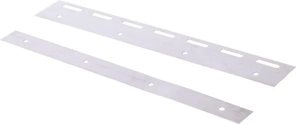 Tôle 200 mm origine