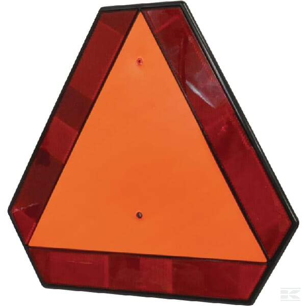 Triangle de signalisation Panneau de signalisation - AGZ000565783