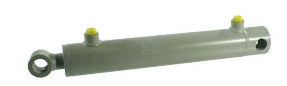 Vérin double effet Vérin double effet avec fixation - AGZ000595278