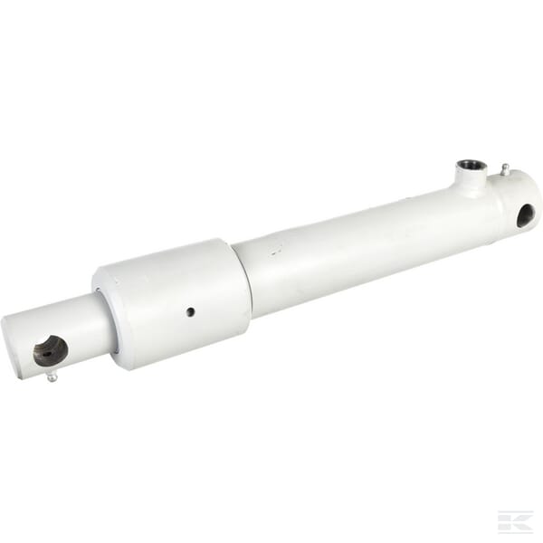 Vérin SE 40-250/382- fond Vérin simple effet avec fixation - AGZ000571272