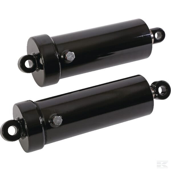 Vérin télescopique 11T-1130 mm Tous produits - AGZ000577955