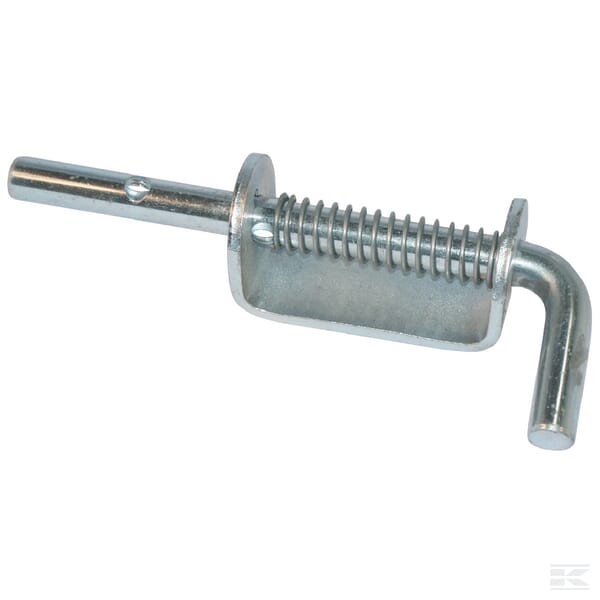 Verrou avec ressort 5/8diam Tous produits - AGZ000577664