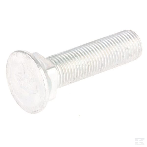 Vis TFCC M12x50 8.8 pas de 125 Vis - AGZ000578323