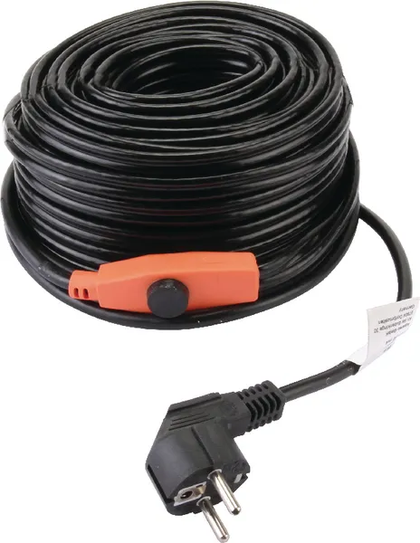 Cable chauffant 4m 230v/64w La buvette origine