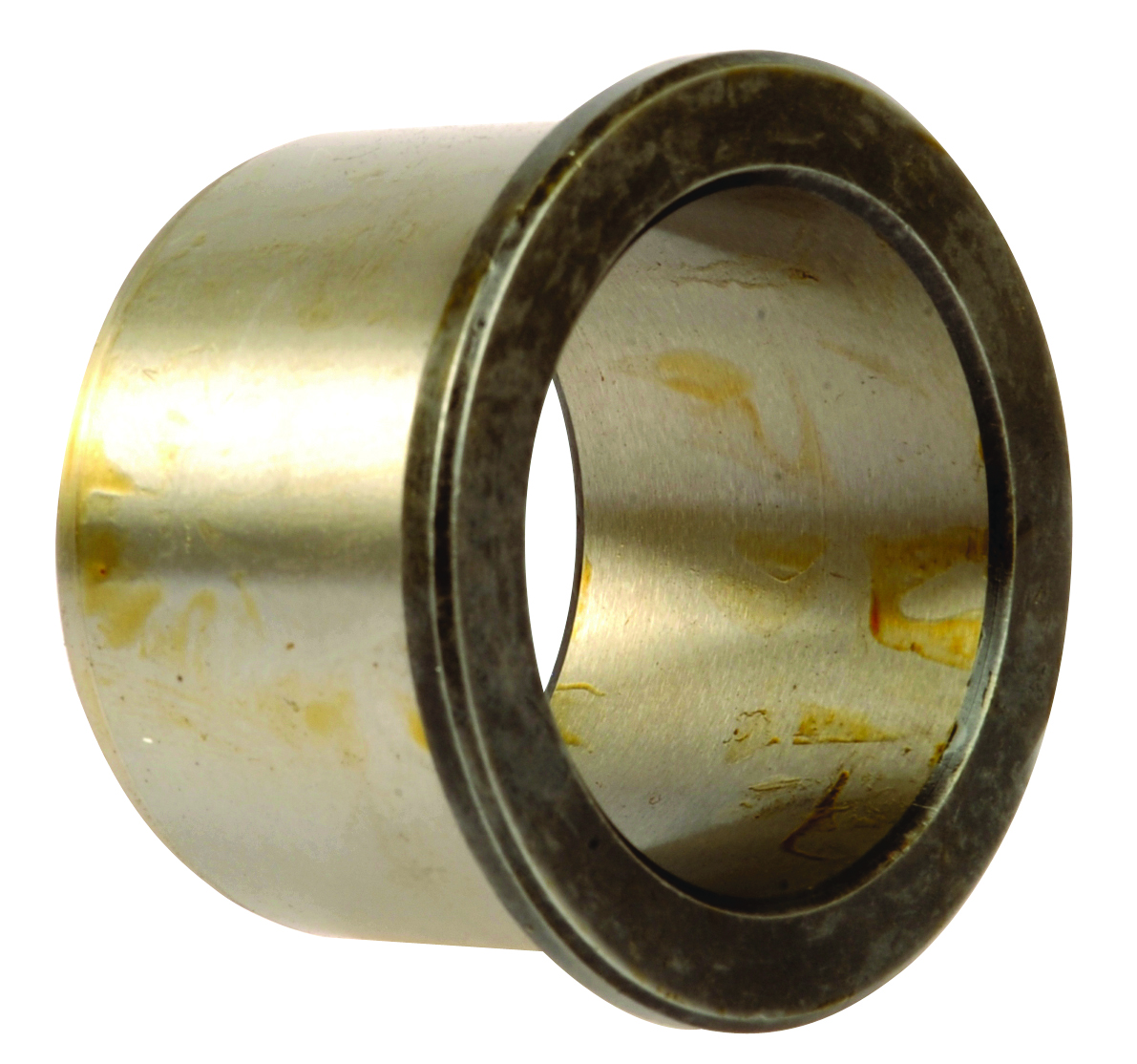 Axle pivot pin bush 058457P1 adaptable Massey Ferguson