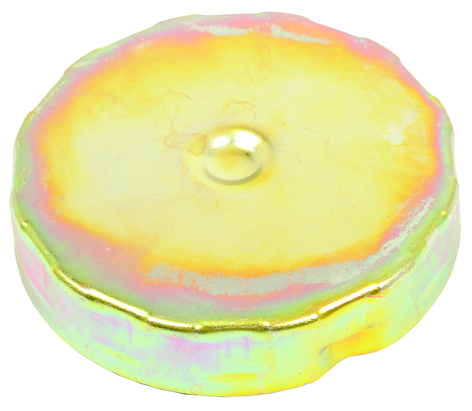 Bouchon de réservoir Massey-Ferguson pour carburant 3149550M92 Adaptable