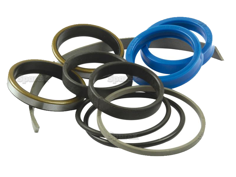 Kit joint de vérin de direction adaptable