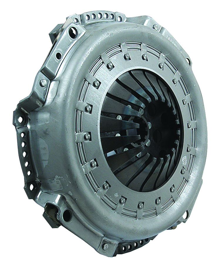 Mécanisme d'embrayage simple 310mm Case IH 223807A1 adaptable Mécanisme d'embrayage - AGZ000085767