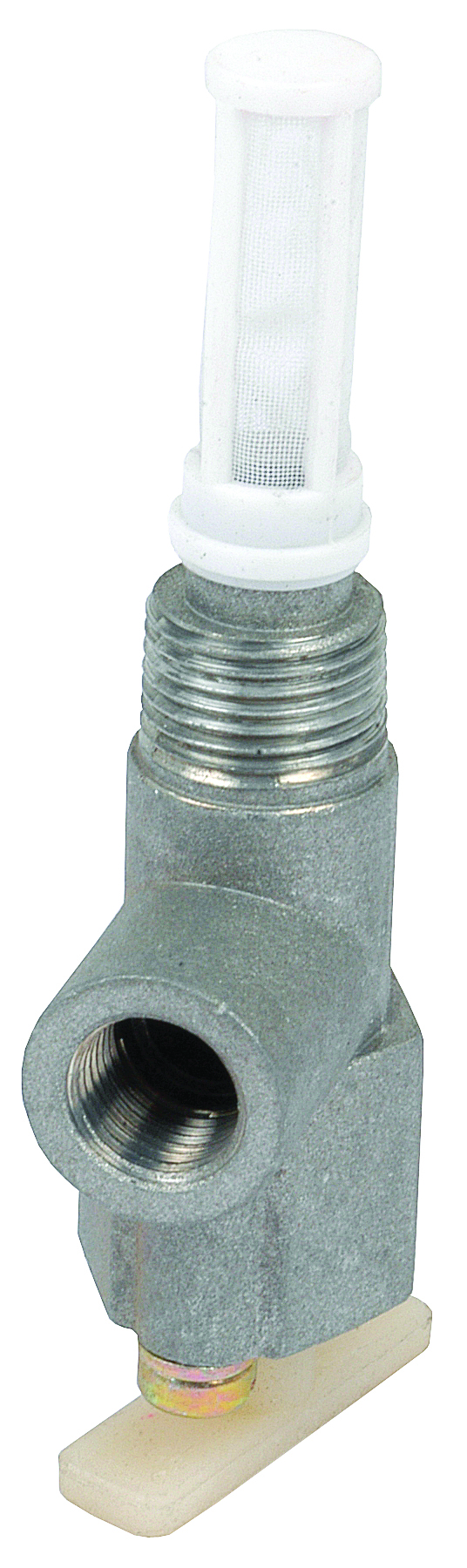 Robinet de réservoir avec filtre. Massey Ferguson 898540M91 adaptable ...