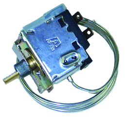 Thermostat capillaire climatiseur Case IH A176304 adaptable Thermostats ...