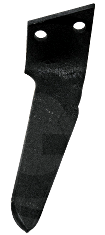 Dent de herse rotative droite boulonnée Sulky L300x15 entraxe 55 980171 ...