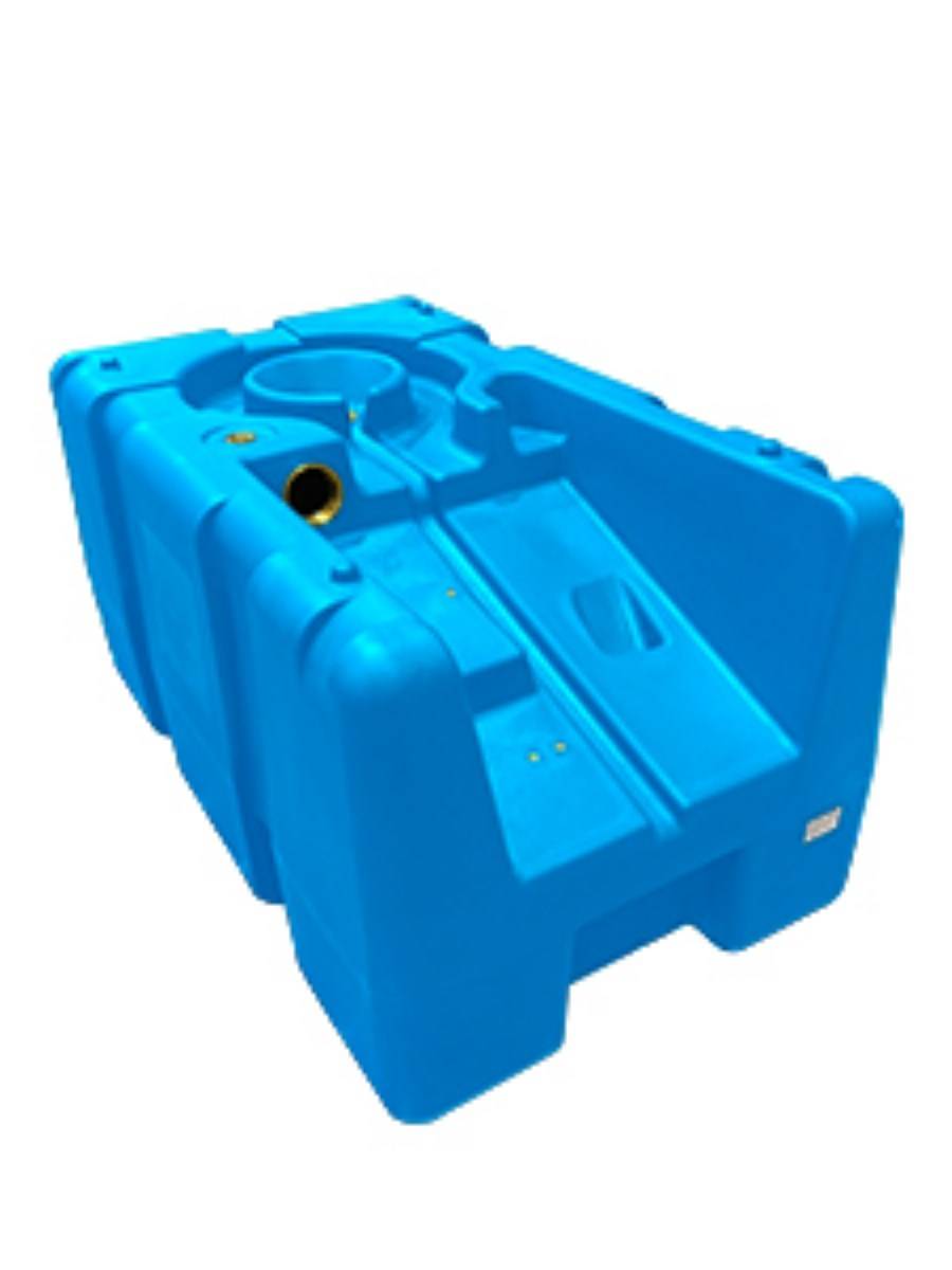 Cuve mobile 200l adblue nue Stockage adblue - AGZ000593648