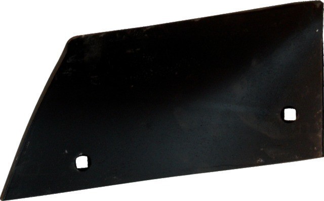 Etrave charrue Case IH Grenaillée Droite Acier triplex 8mm 737191 Adaptable