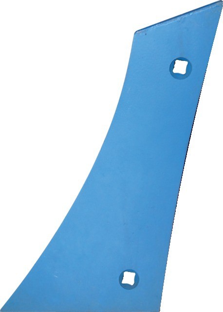 Etrave charrue Rabwerk Grenaillée Droite Acier triplex 8mm VRP350W ...