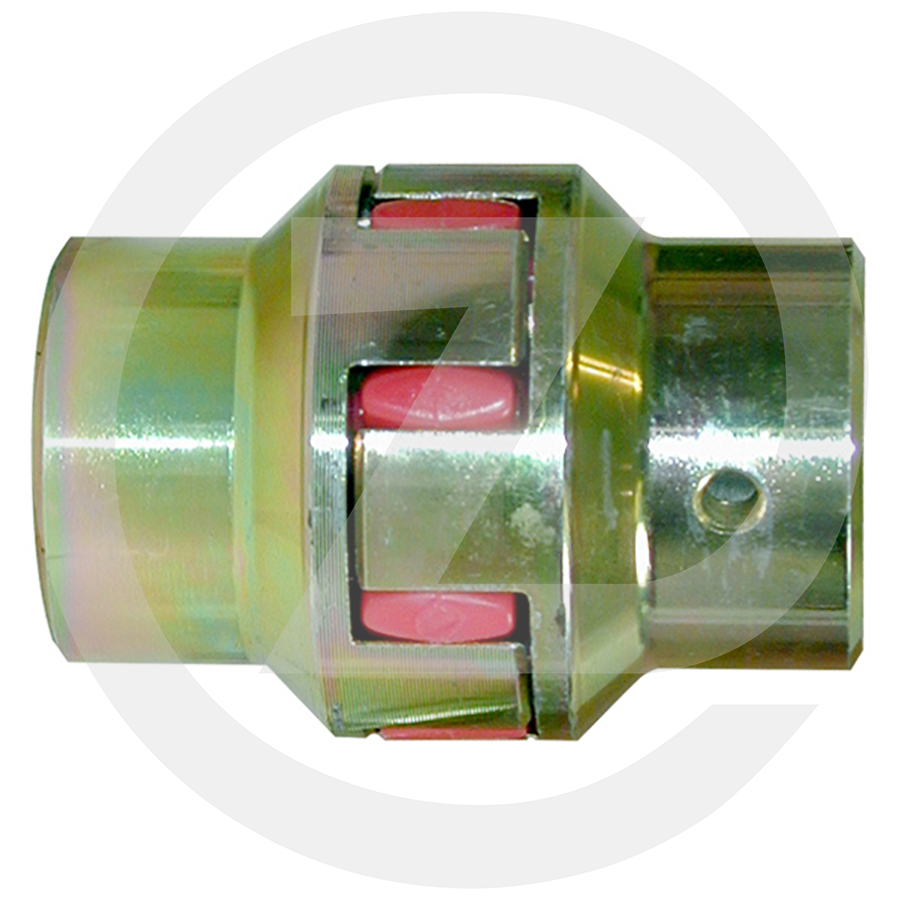 Accouplement Manchon d'accouplement - AGZ000651829