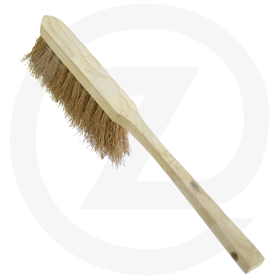 Balayette bois brut - manche long Tous produits - AGZ000591178