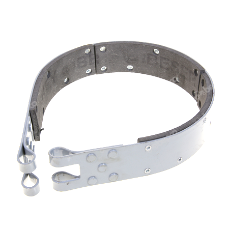 BANDE DE FREIN Disques & plaquettes de frein - AGZ000119726