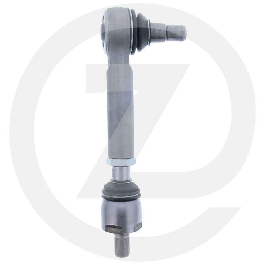 Barre d accouplement complete ref 944673 adaptable Manitou Rotule et barre de direction ...