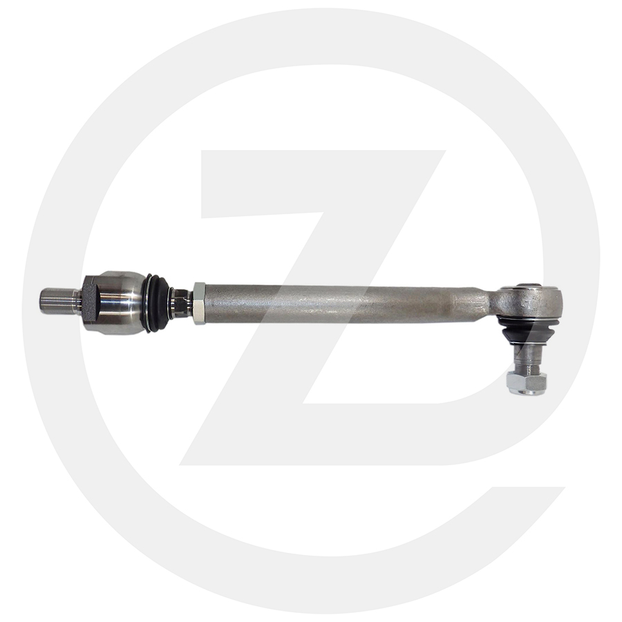 Barre d accouplement complète ref 959021 adaptable Manitou Rotule et barre de direction ...