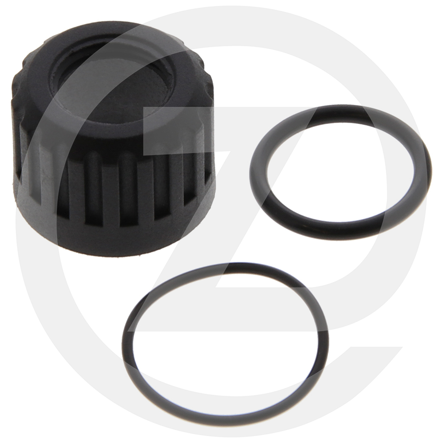 Bouchon ref 25/222646 adaptable JCB Bouchons de remplissage - AGZ000722022