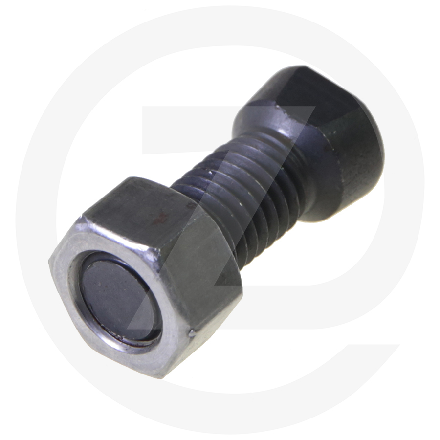 Boulon tc2m - 12.9 ø12 x 45 noir (25 pcs ) Tous produits - AGZ000589450