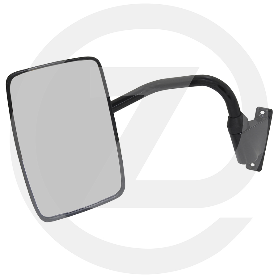 Bras + retroviseur gauche ref 551451 adaptable Manitou Support, bras et ...