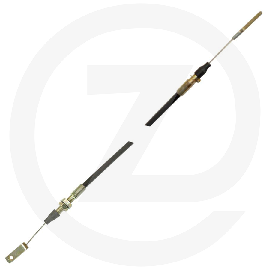 Câble d'accélérateur l 720 mm Tous produits - AGZ000586576