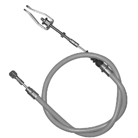 Câble de prise de force Fiat 5110683 adaptable