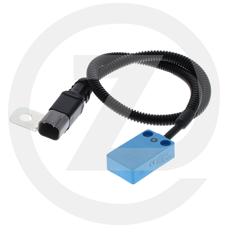 Capteur de proximite ref 332/C8166 adaptable JCB Sondes & capteurs ...