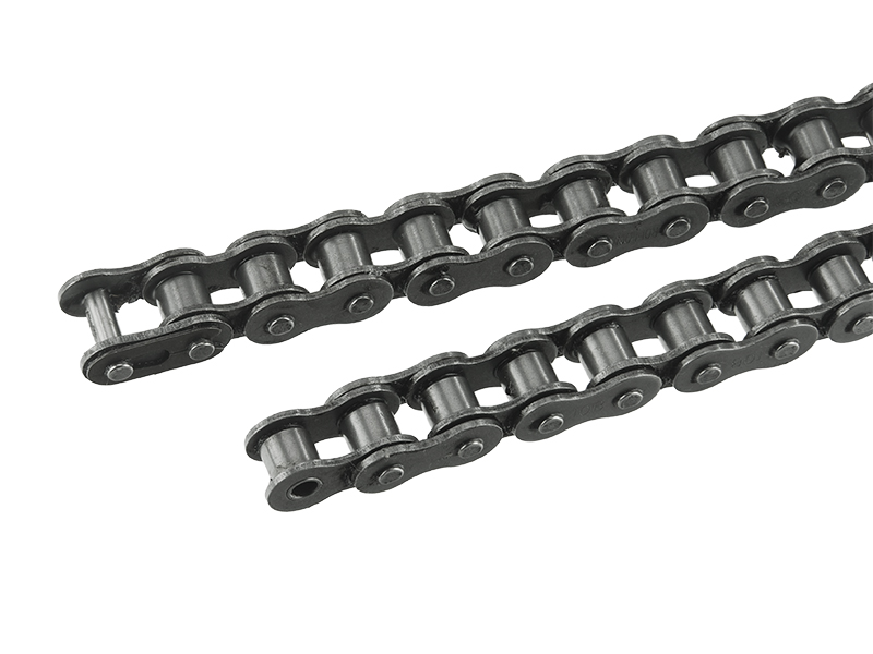 Chaîne à rouleaux simples 10b-1 galla, 5/8'', 50-1 Convoyeur ...