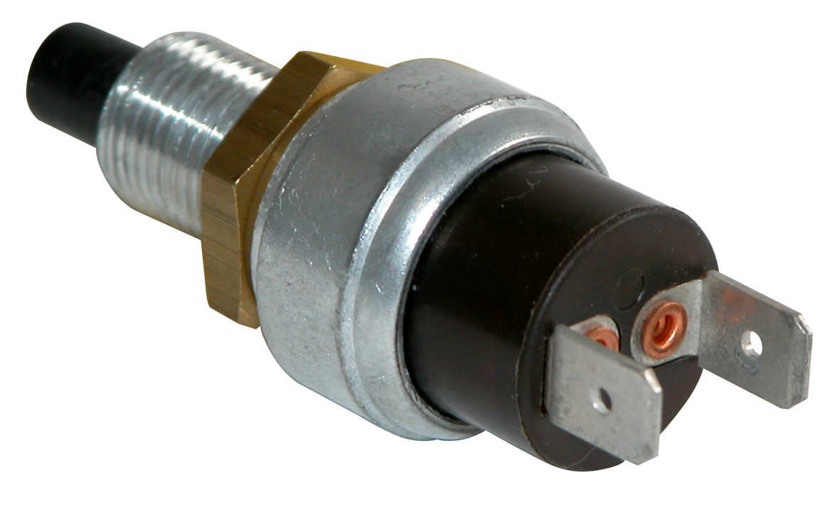 Contacteur feux stop 3146358R1 | Case IH Contacteurs freins - AGZ000451044