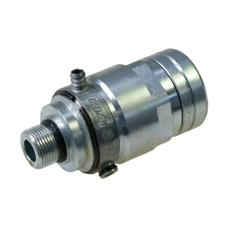 Coupleur femelle 1/2" Faster M22x1.5 Push-Pull Filetage mâle - AGZ000593272