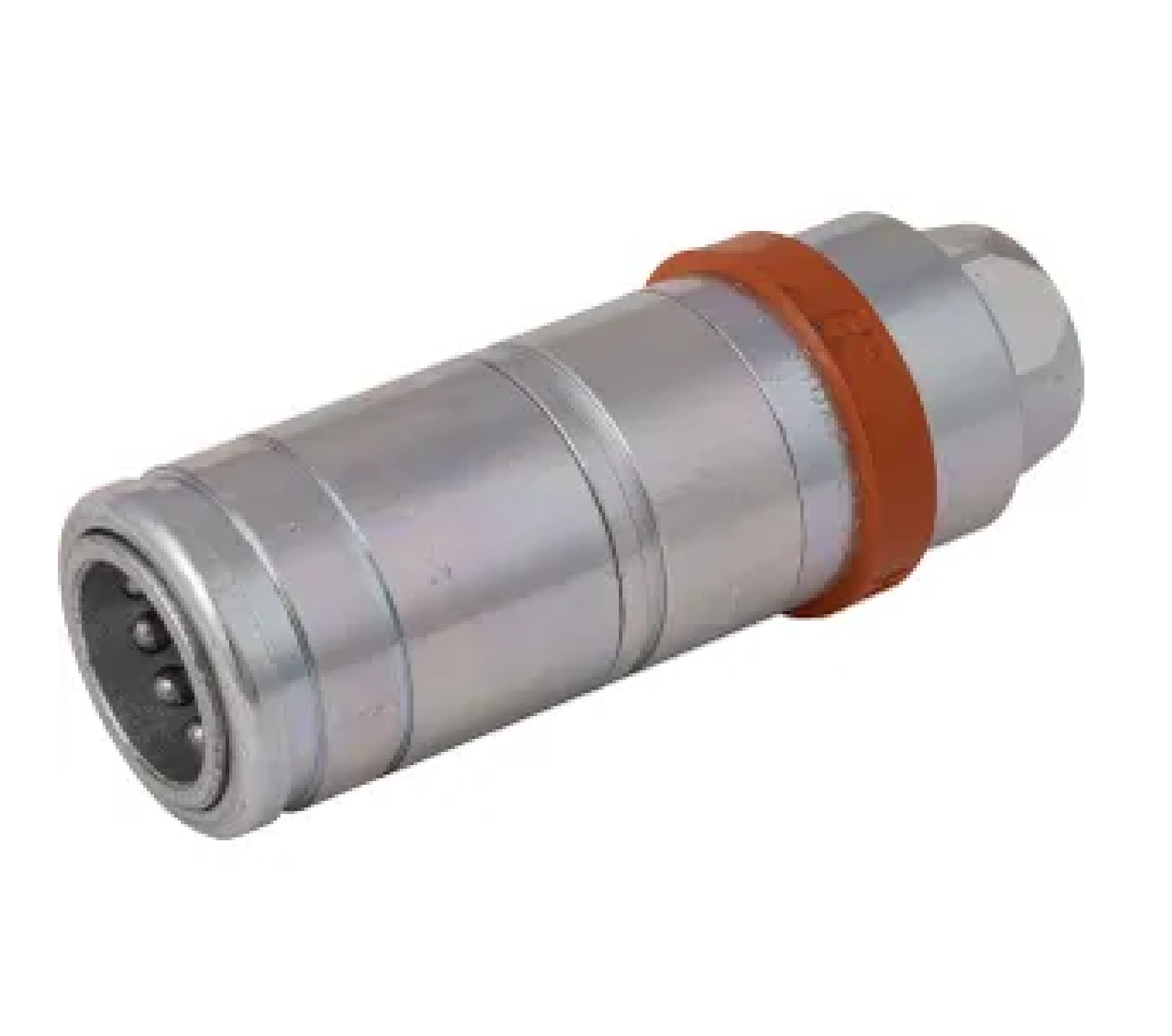 Coupleur hydraulique M22x1.5 - F1/2 haut débit Faster