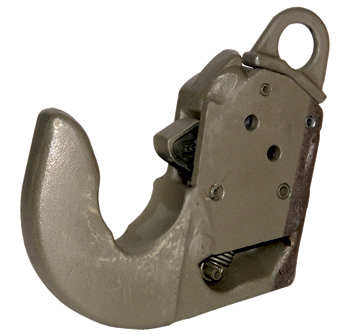 Crochet automatique Cat 1 | CBM