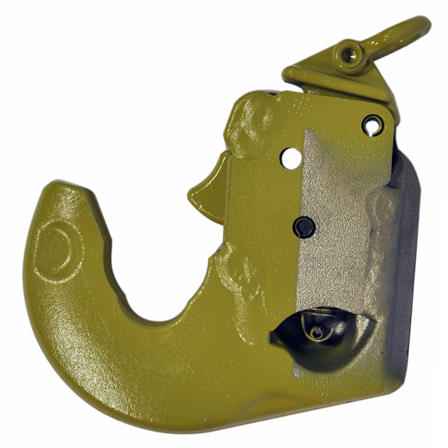 Crochet automatique catégorie 2 | Walterscheid