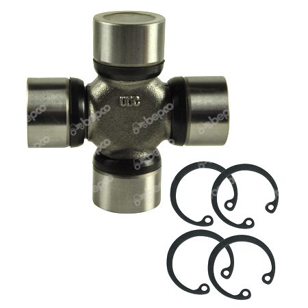 CROISILLON 30.2x82 MM GRAISSAGE A VIE