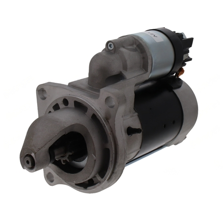 Démarreur 12V 2.6 Kw 9 dent Démarreur - AGZ000592945