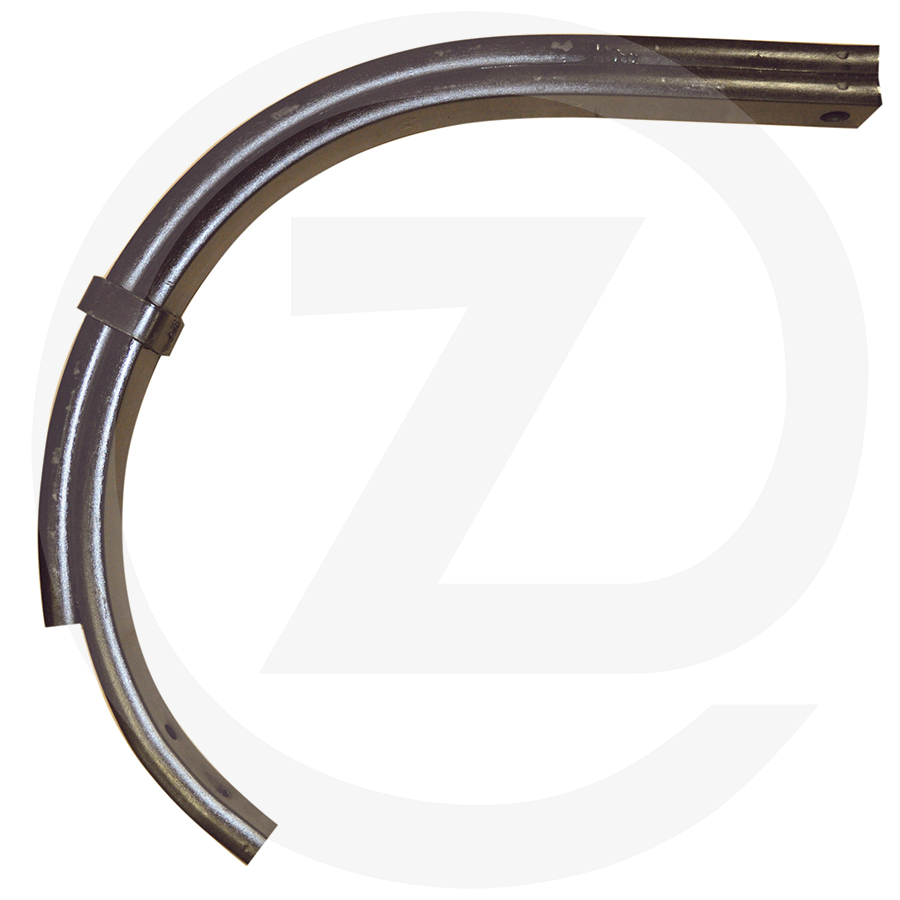 Dent chisel - multilame 570 x 55 x 20/25 mm Tous produits - AGZ000591936