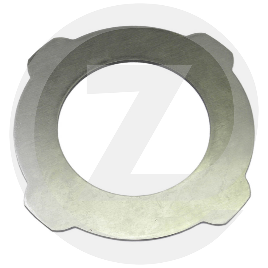 Disque de transmission ref 942455 adaptable Manitou Transmission ...