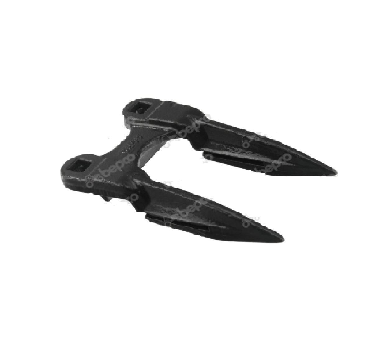 Doigt double 0005196001 | Claas