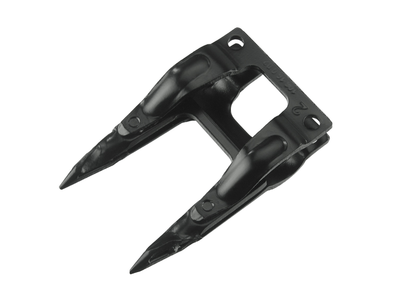 Doigt double (x10 pcs.) Deutz 0.019.6975.0 Doigt double pour ...