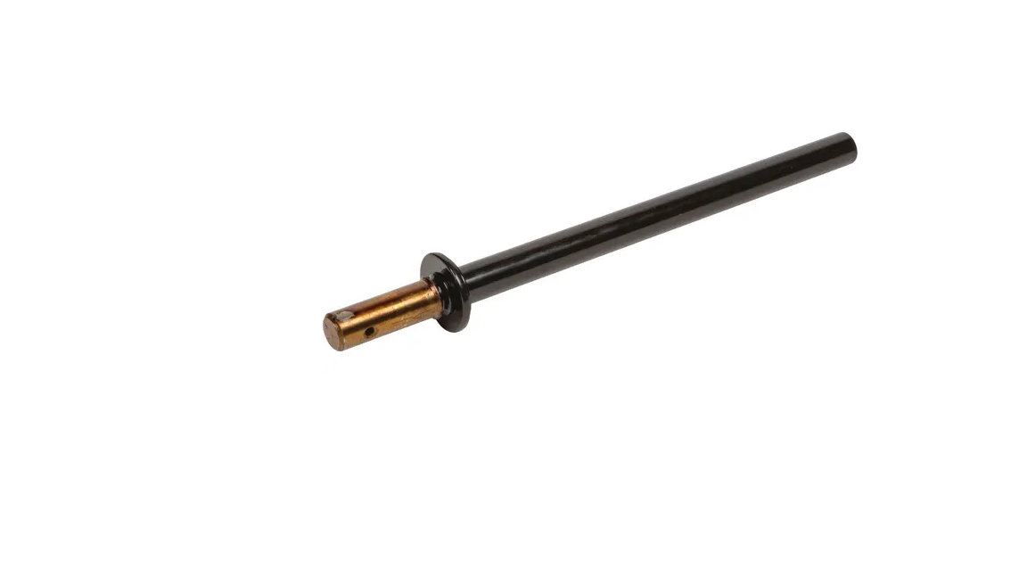 Doigt escamotable vis d'alimentation New Holland 84286806 table 760CG