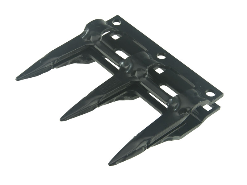 Doigt triple Doigt double pour moissonneuse - AGZ000528869